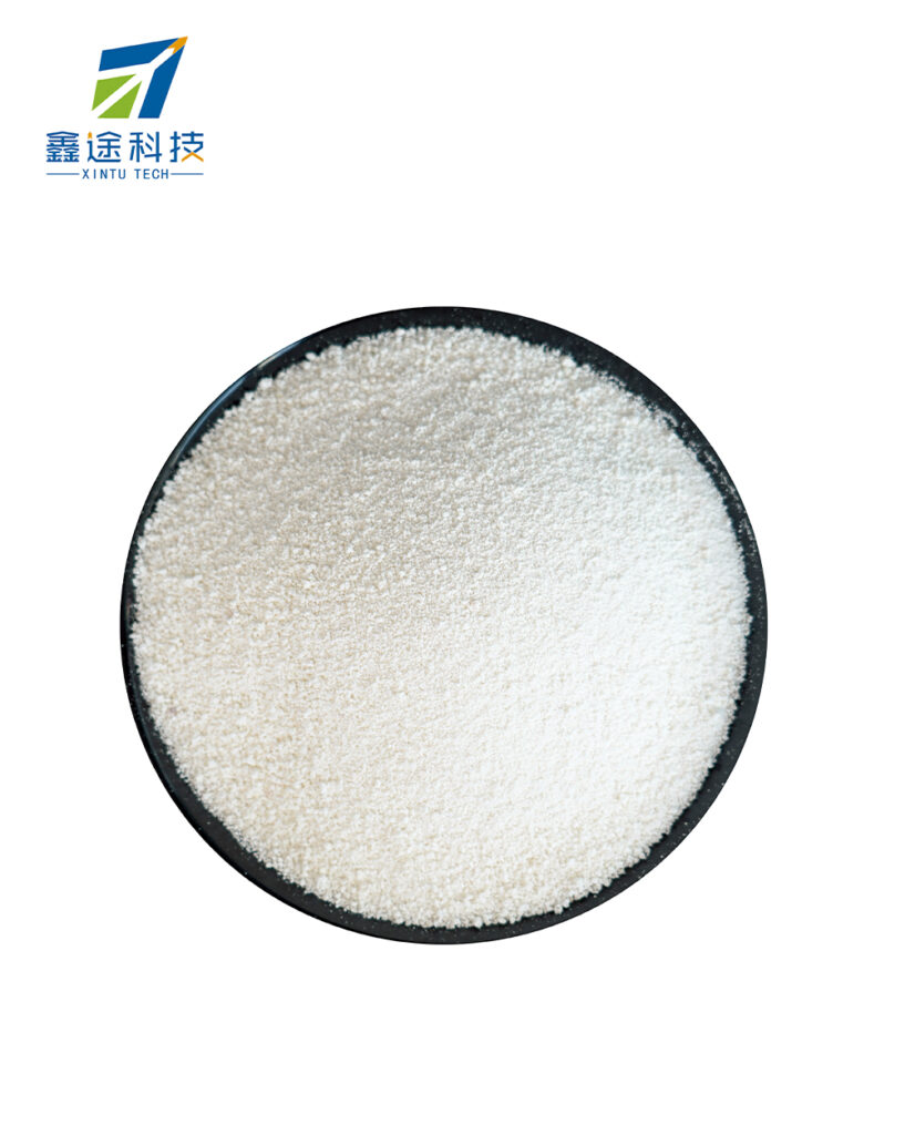 China CPVC Resin (СМОЛА ПСХ-ЛС) Manufacturer & Supplier - Xintu Tech